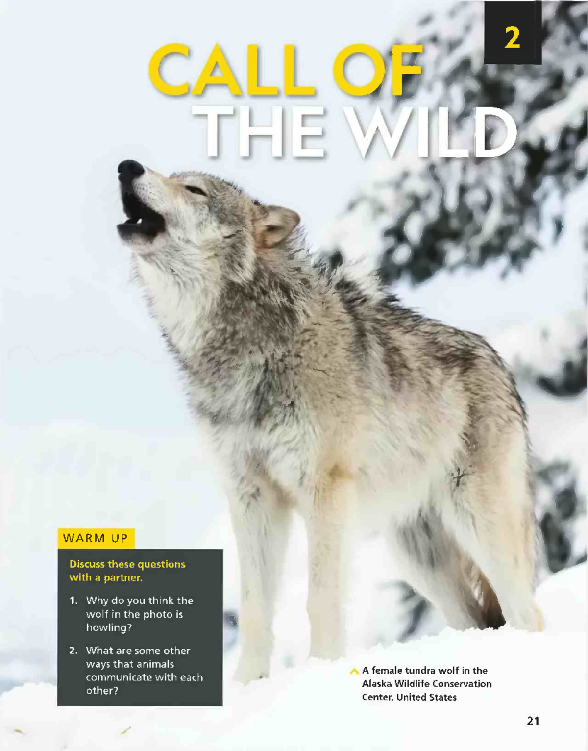 Unit 2 Reading Explorer Level 2 - Ocred - ک I ノ, 「ザ י ム，就ド . ،־د| ֊ โ Ø ...