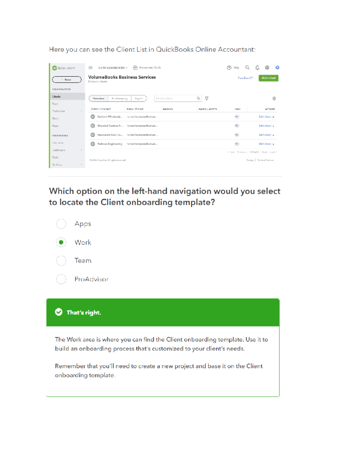QB Knowledge Checks - Financial Accounting And Reporting - Studocu