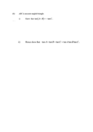 Third Space Learning 3D Trigonometry GCSE Worksheet 1 - 3D Trigonometry ...