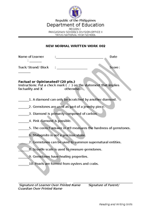 Chapter 01-Introduction - Ref Page Chapt er 1: I nt r oduct ion t o Com pu t er s Slide 1 / Ref ...