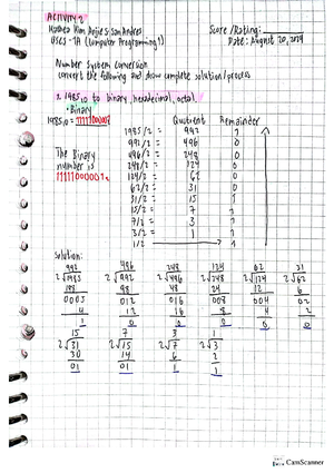 GEC202 - grg gge tet - Name: Ureta, Erlein Nicole B. Course/Block ...