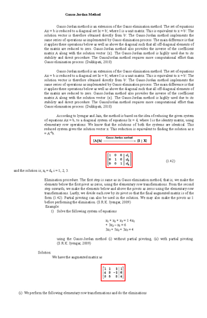 Integration Rules Based on Non-Uniform Spacing (S.R.K. Iyengar, 2009 ...