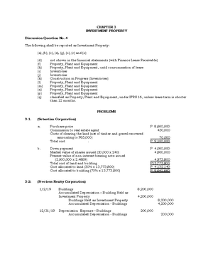 Basic Accounting Questions - Basic Accounting Questions What is the ...