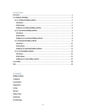 Introduction. pdf - Survey Notes - LAND SURVEYING I. INTRODUCTION ...