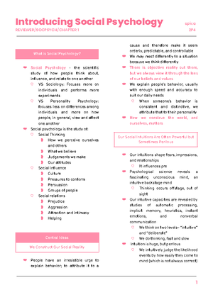 Chapter 11 Personality - Personality Personality - an individual’s ...