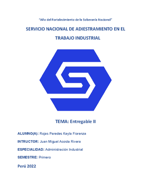 SPSU-865 Formatoalumnotrabajofinal- Tecnicas DE LA Comunicacion- Keyla ...