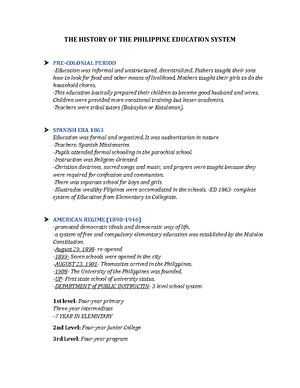 AP MELCs Grade 4 - 37 Grade Level: Grade 4 Subject: Araling Panlipunan ...