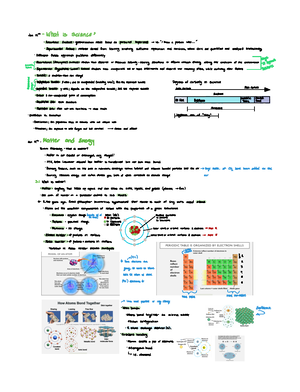Review - ENV 1110 Test 2 Practice Problems - Environmental Ethics ...