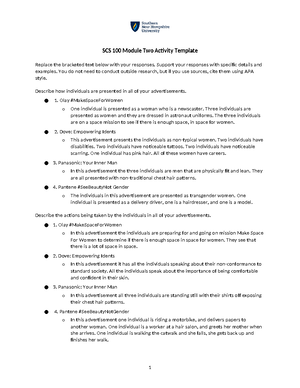 CJ 205 Mod 6 Assignment - 6-2 Module Six Assignment Maria Shadoan CJ ...