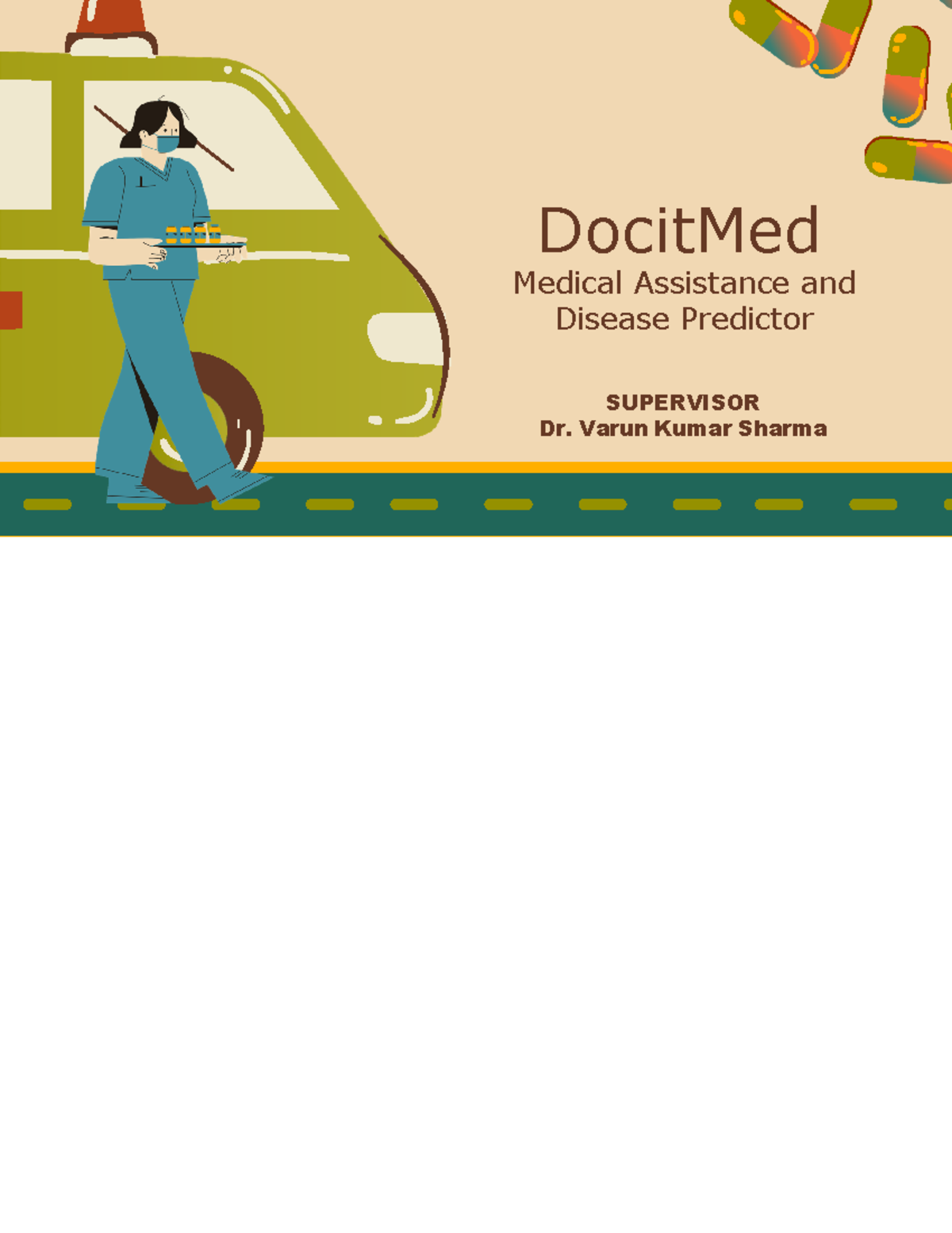 Docit Med Medical Assistance and Disease Predictor (2) - DocitMed ...