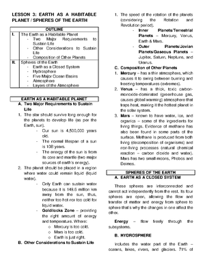Analysis of Water Quality for Taal Lake Using Machine Learning Classification Al - Analysis of ...