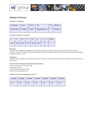 En 485 3 2003 - Normas de materiais e características químicas e ...