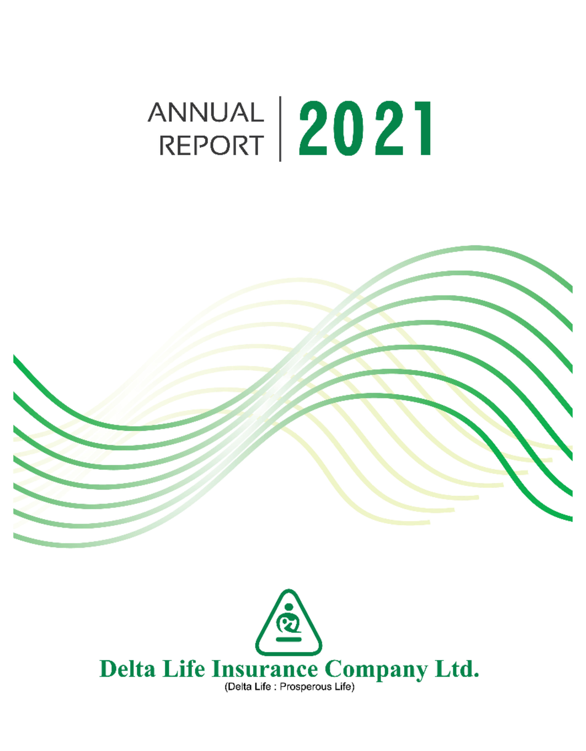 Annual Report 2021 - read - Annual Report 2021 Delta Life Insurance ...