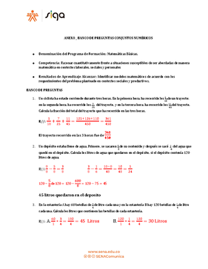 Areas y volumenes - ¿Si tuviera un sólido irregular, qué método ...
