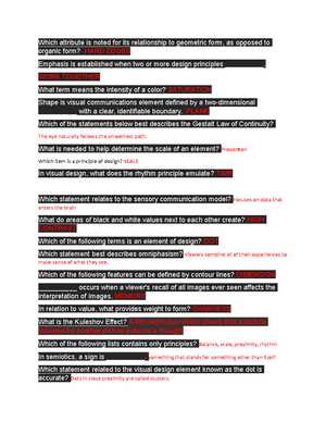 Conflict Resolution Unit 4 Milestone 4 - 1 CONCEPT → Internal and ...