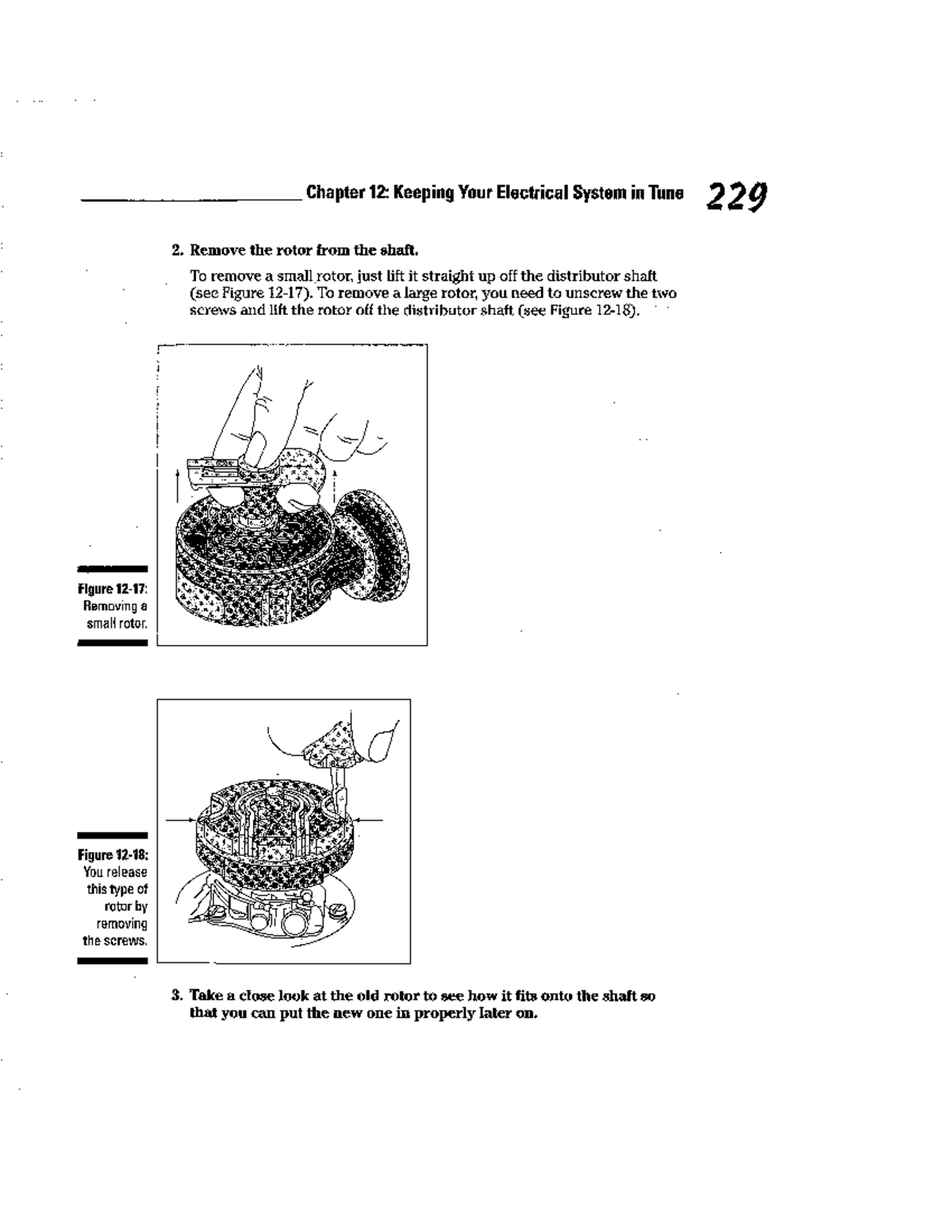 Auto Repair For Dummies.pdf ( PDFDrive )-66 - Tractor And Automotive ...
