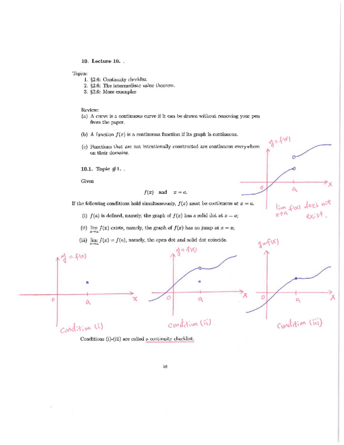 Notes S2.6b - Dr. Modhi - MATH 2200 - Studocu