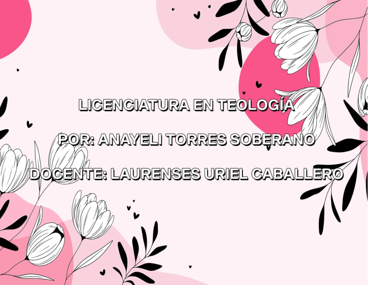 Cuadro comparativo sesion 2 anayeli torres - Cuadro comparativo de las ...