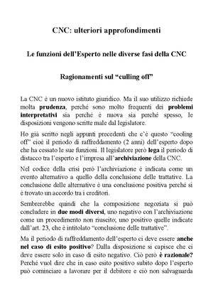 Docsity-riassunto-del-corso-di-diritto-della-crisi-e-dell-insolvenza - Riassunto del corso di ...