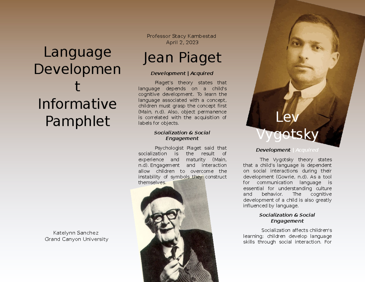 T5-pamphlet - ESL-436ESL-436ESL-436ESL-436ESL-436 - Language Developmen ...