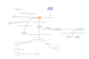 Concept map - identify words and meaning - Consist of building blocks ...