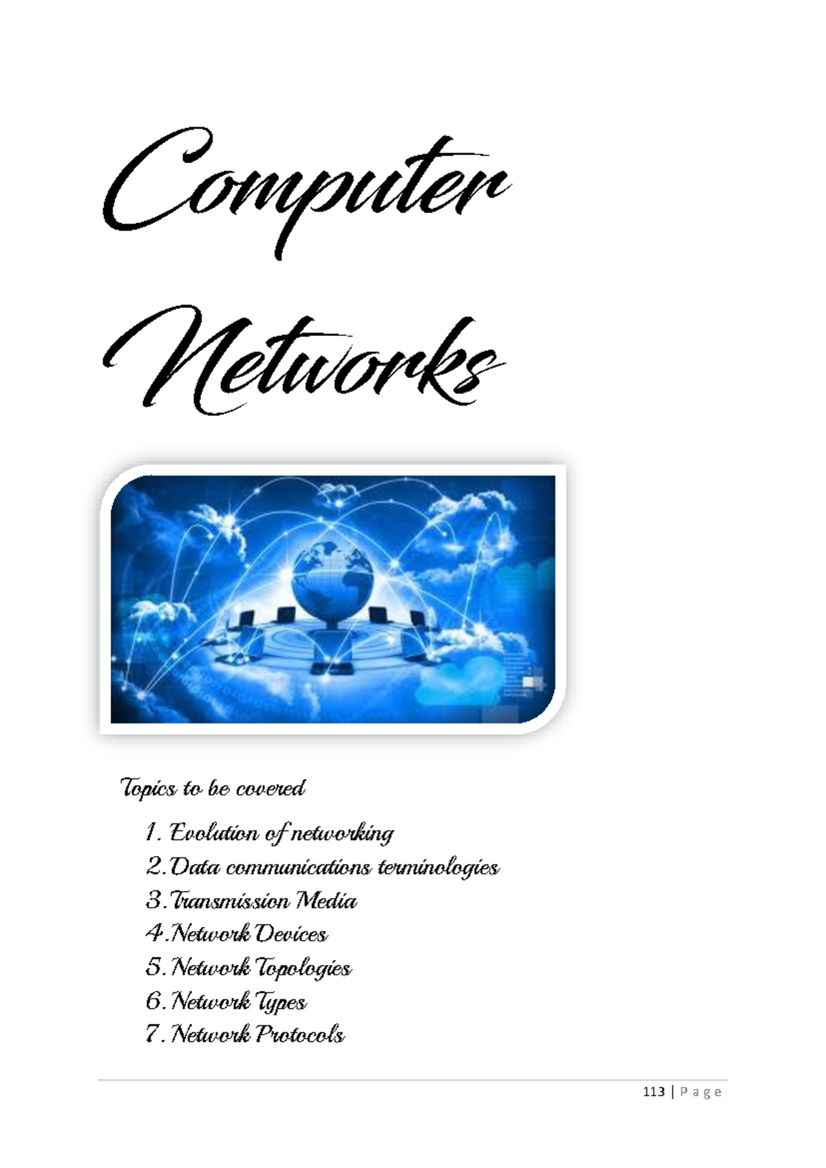 Network User Defined Functions Methods In Python Topics To Be