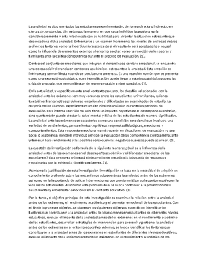 Efectos y sintomas 2 - EFECTOS OBESIDAD Dado que los trastornos ...