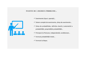 Seminar 3 - notite+rezolvari - SEMINAR Variabile aleatoare. Scheme de probabilitate 1. 2. 4. 5 ...