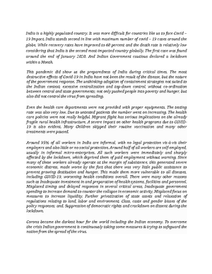 Research mathodology par 2 - 1-Which technique is generally followed ...