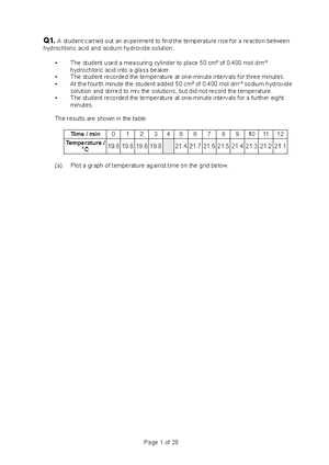Unit 5 Cell Biology illustrated report - Unit 4 Q1 Cell biology ...