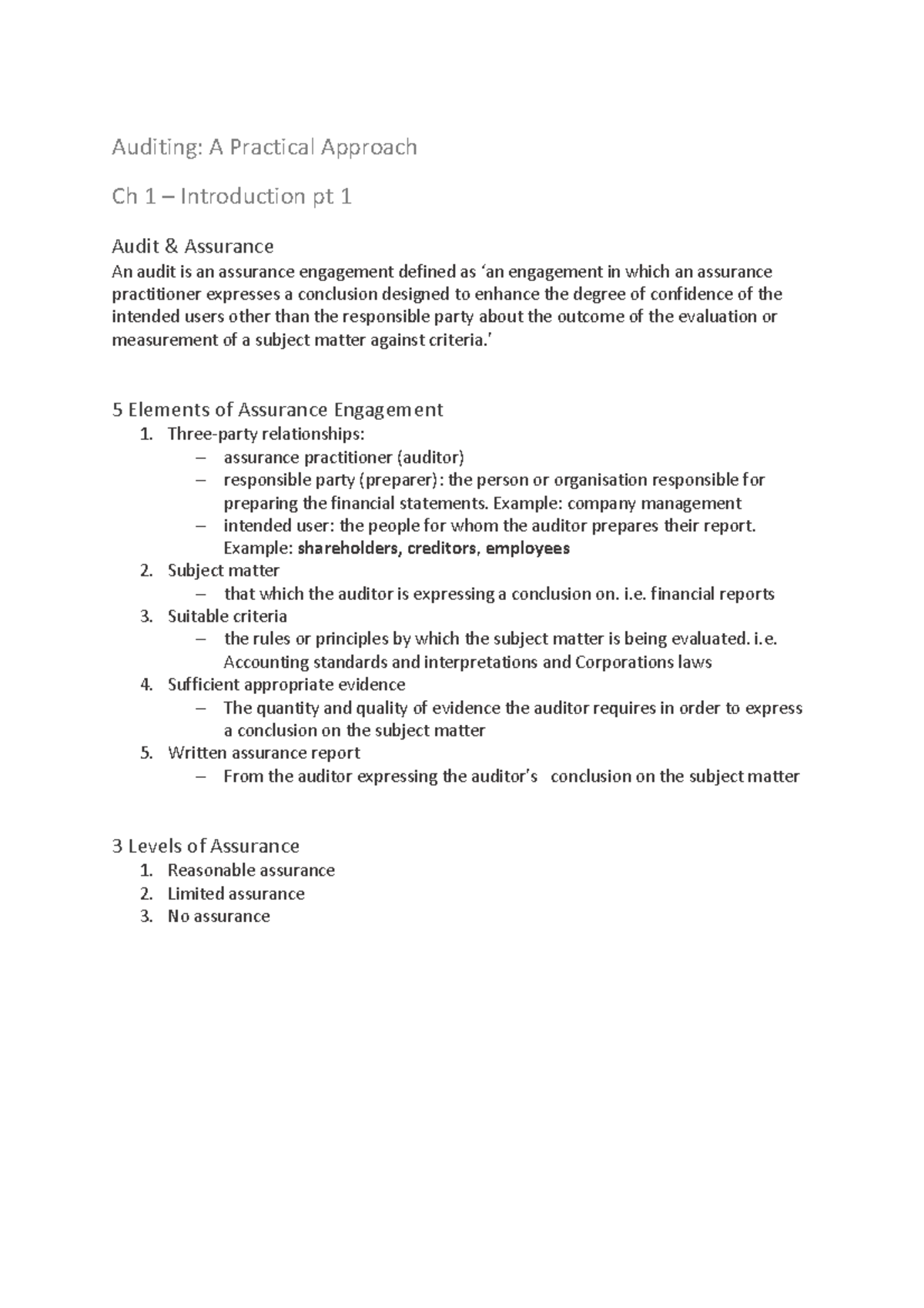 Ch01 - Introduction pt 1 - Warning: TT: undefined function: 32 Warning: TT: undefined function ...