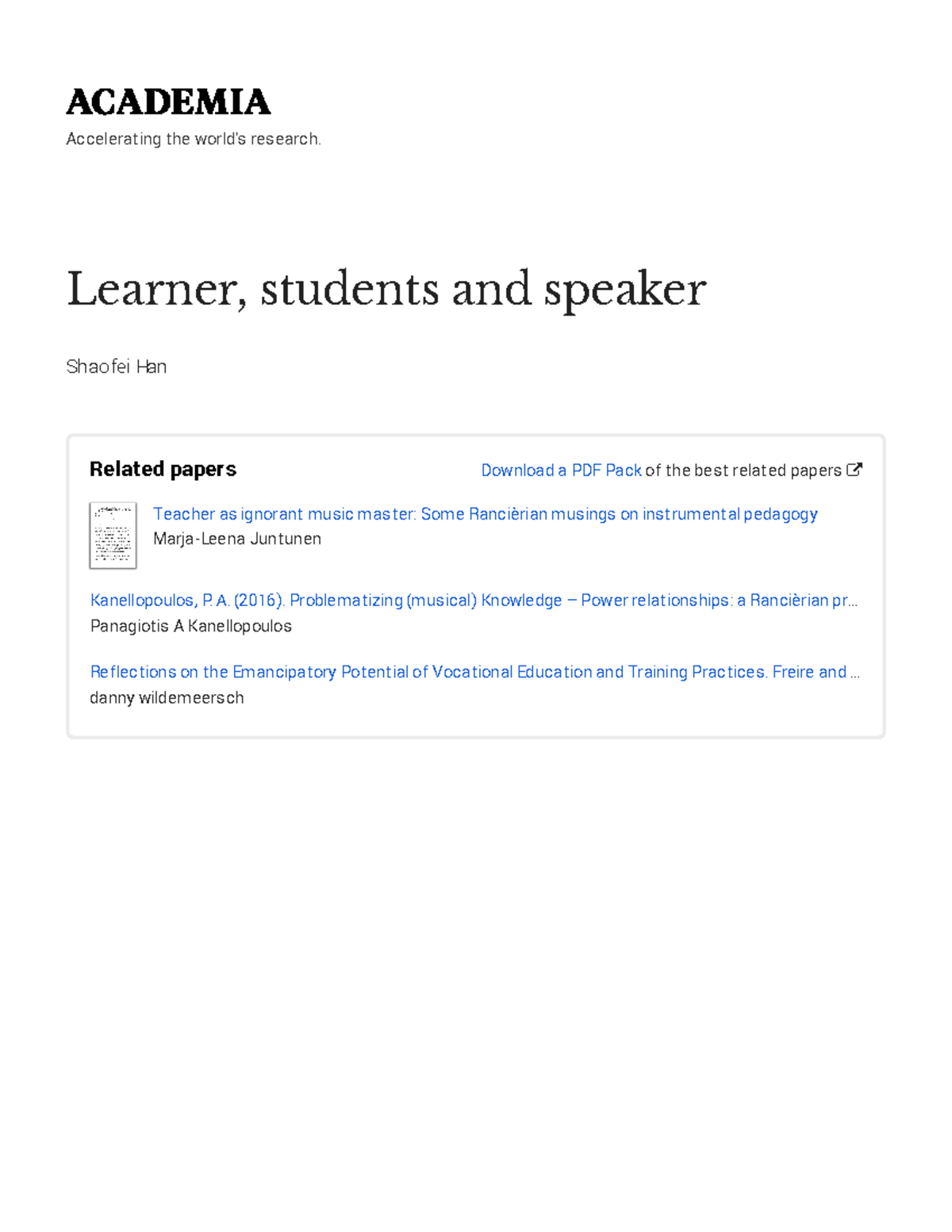 Learner students and speaker -with-cover-page-v2 - Accelerating the ...