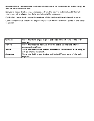 BIO 168 Appendicular Skeleton - BIO 168 Anatomy and Physiology 1 ...