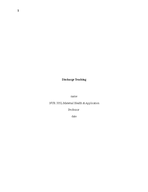 Critical Thinking Map Newborn Assessment Rev. 02 - Newborn Assessment ...