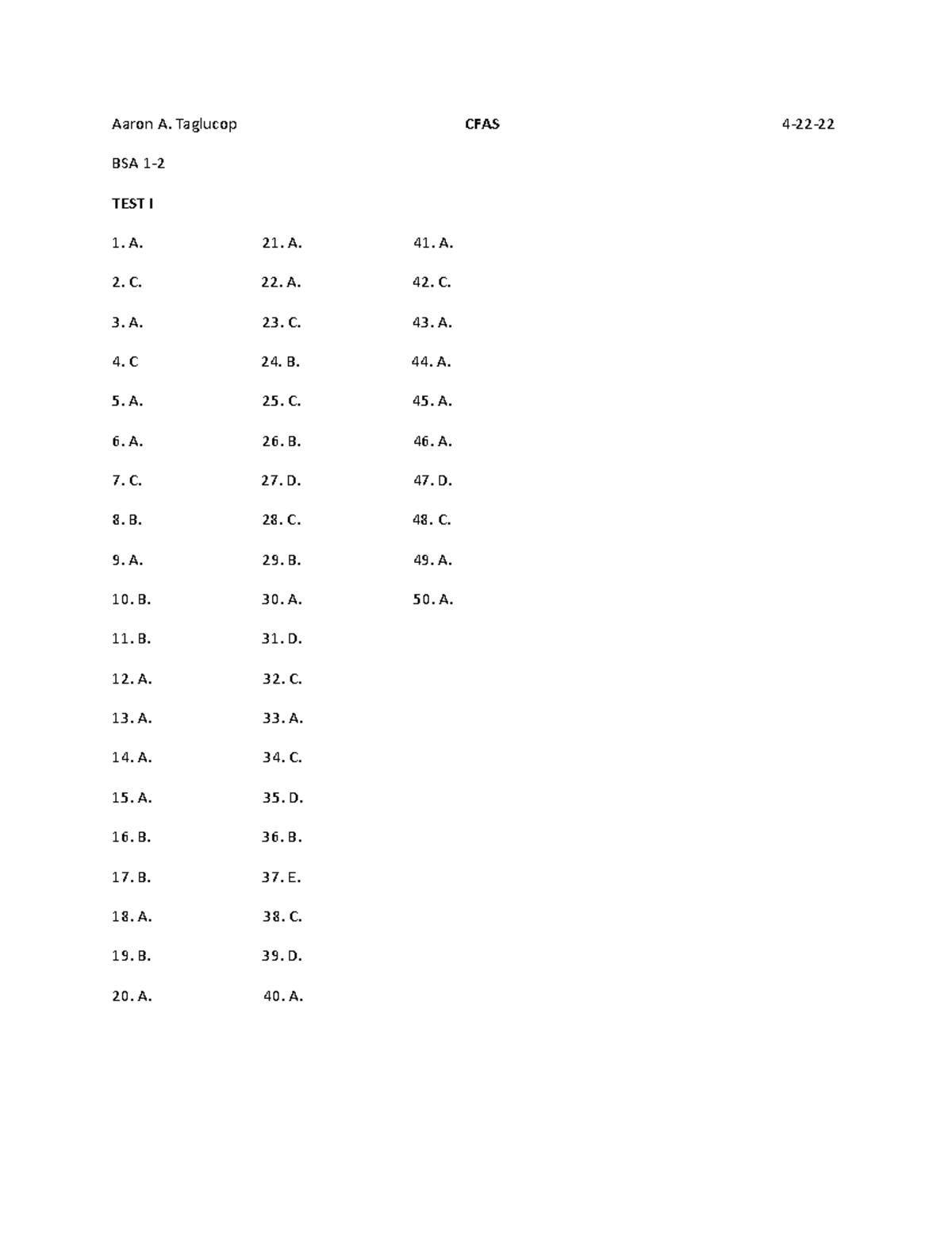 Pre Finals Owem English Basics Aaron A Taglucop CFAS 4 22 BSA 1 pre-finals-owem-english-basics-aaron-a-taglucop-cfas-4-22-bsa-1