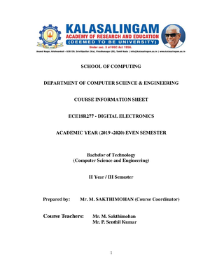 Qb DIP - Digital Image Processing - Studocu