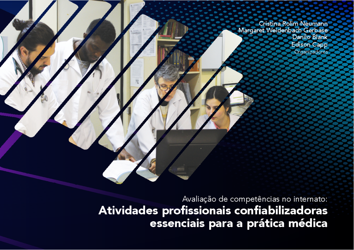 Snapps e Preceptor Minuto - método de aprendizado rápido e dinâmico ...