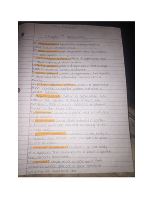 ENG 132 Notetaking Guide Spring 2022 - ENG 132 Notetaking Guide 1 ENG ...