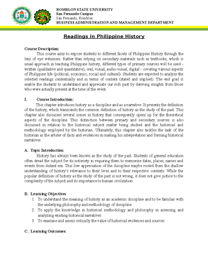 RA1425 SB438 - Rizal - Senate Bill 438 – Rizal Bill An Act To Make Noli ...