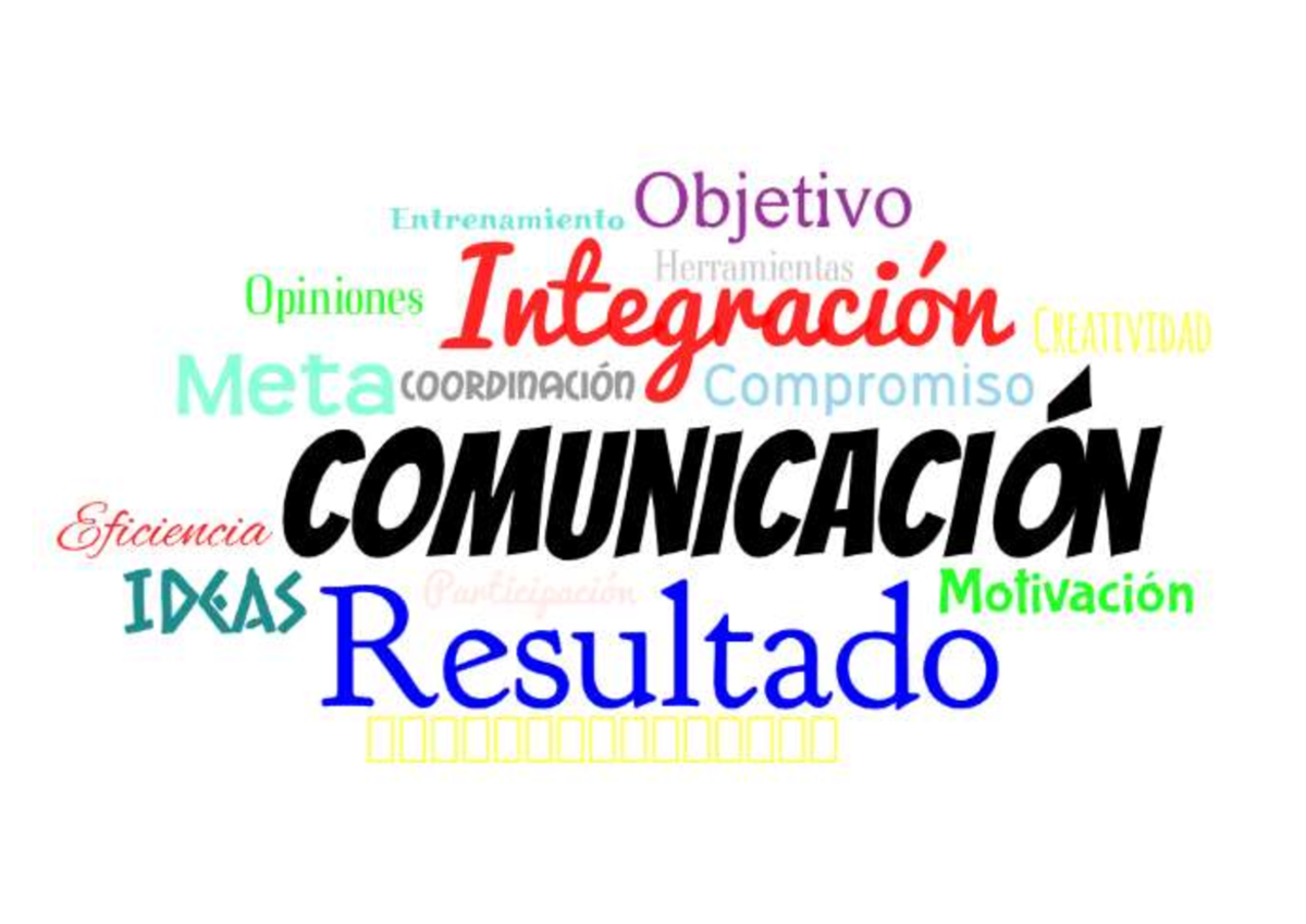 Palabras - Nuve - Introducción a la programación - Studocu