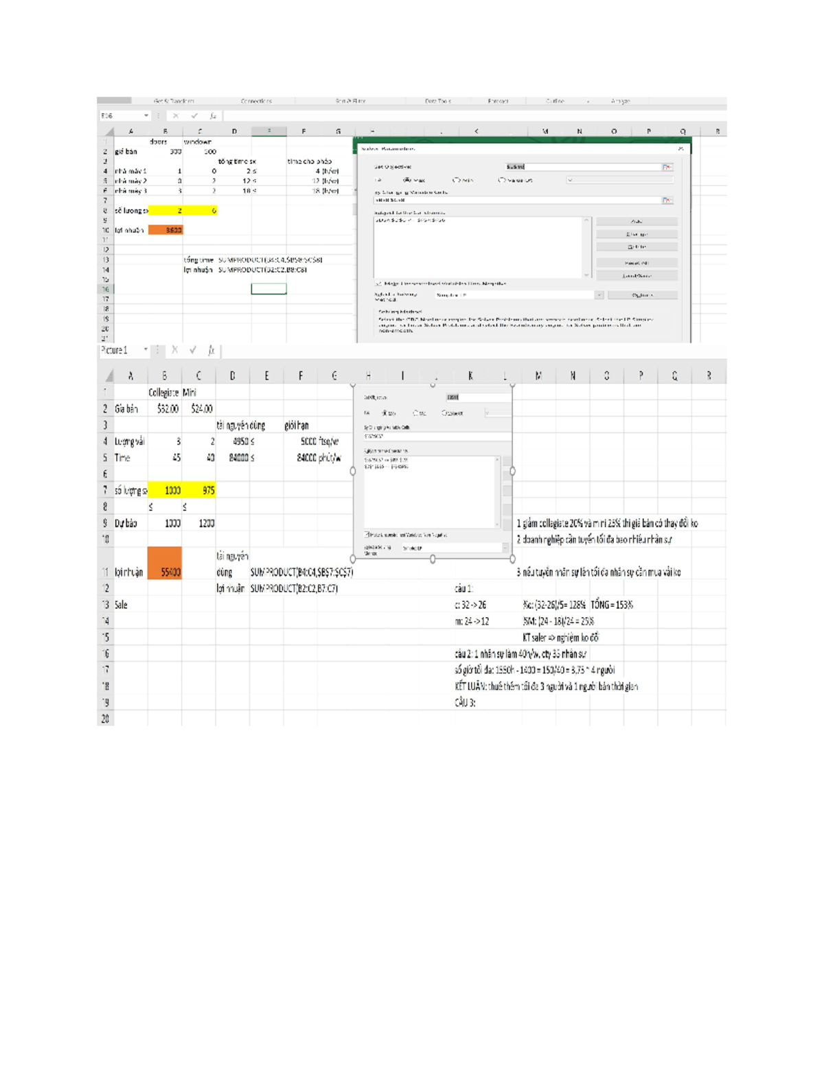 Tài liệu thi - tài liệu thi - Get Transform Connections Sort Filter Data Tools Forecast Outline ...