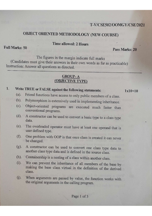 Graphics - Hoj sjsn - Object oriented methodology - Studocu