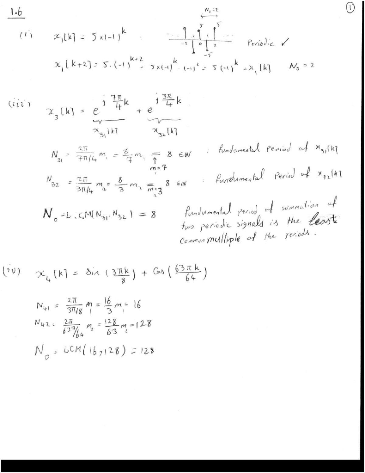 ELEC 342 Solutions - ELEC 342 - Studocu