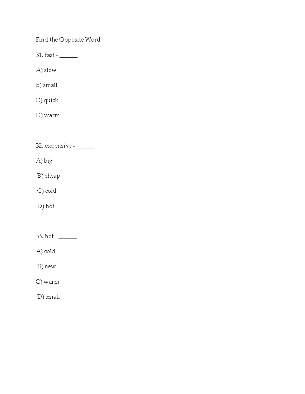 GBA 8 - Grammar Basic Advance: EPT Reviewer part 8 - Cases - Find the ...