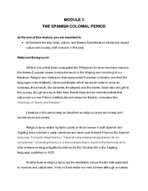 Modyul 5- Pagsulat ng Editoryal - Modyul 5 Pagsulat ng Editorial o ...