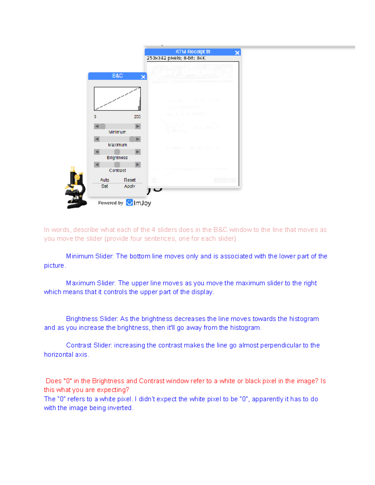Activity 1 2 - group work for explaining complex scientific diagrams ...