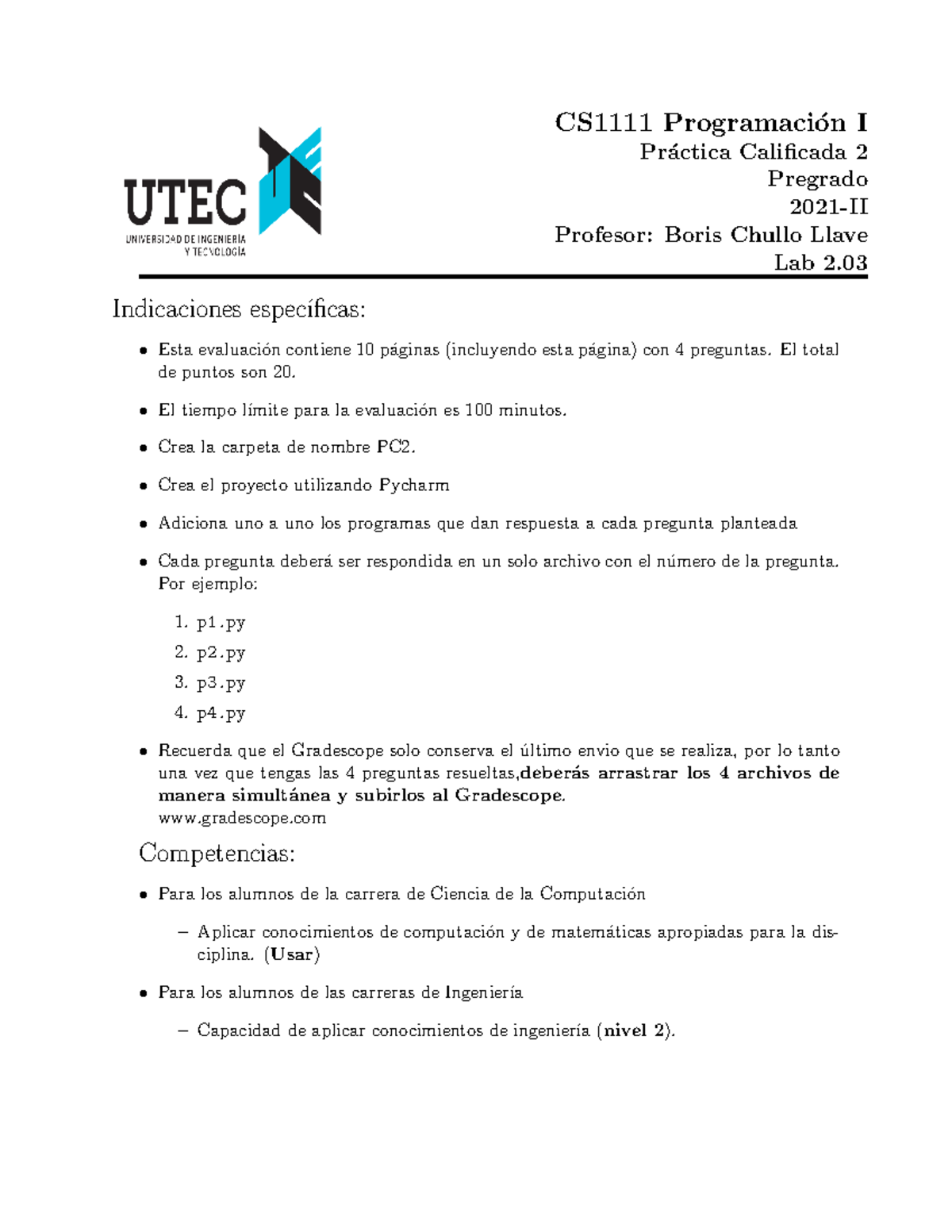 Programacion 2021 - APRENDA LENGUAJES DE PROGRAMACION - Desarrollo de ...