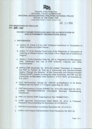 First Modular Examination Coverage Psjlc - PSJLC 2024- 01 FIRST MODULAR ...