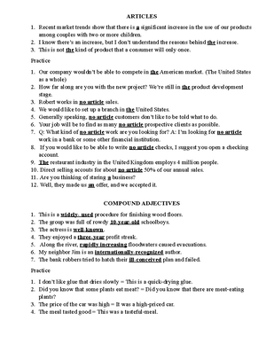 Writing Section - WRITING WRITING SECTION Useful Tips Read the question ...