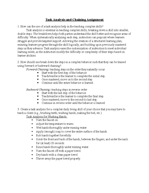 EAB4764- Personal FAST 2024 - F A S T _____________ Functional Analysis ...